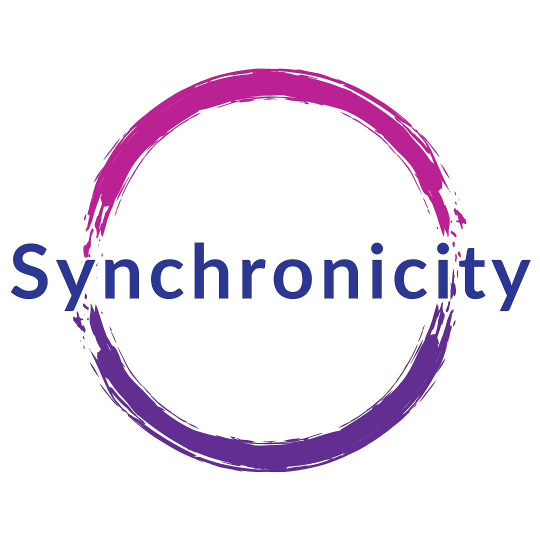 Synchronicity logo
